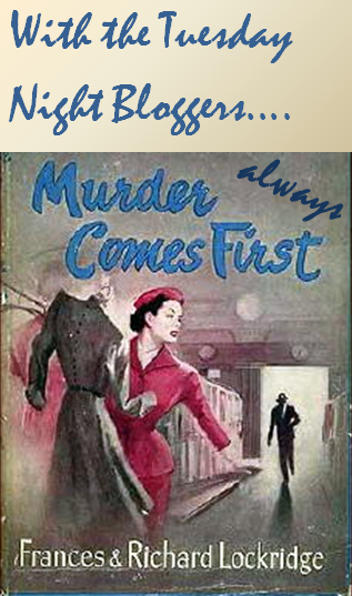 THE FIRST DETECTIVES | Ah Sweet Mystery!