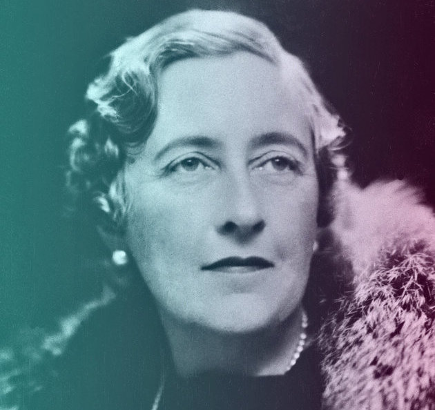 IT TAKES A WOMAN: My Favorite Females in Christie | Ah Sweet Mystery!