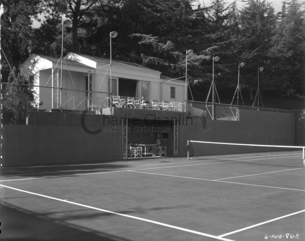 GAME, SET, AND MATCH, CARR STYLE | Ah Sweet Mystery!