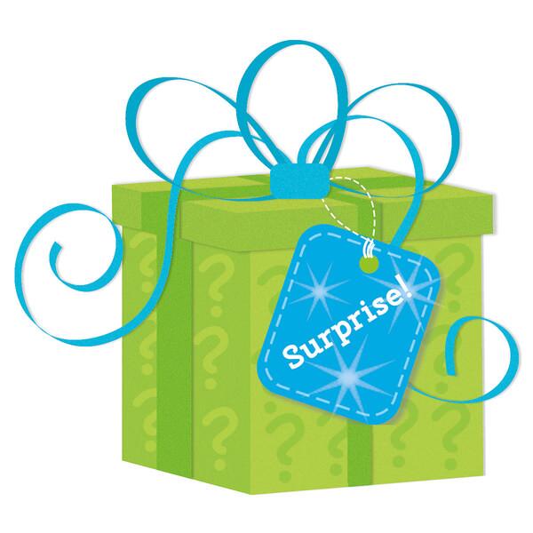 G.A.D.ZOOKS! A Special Announcement | Ah Sweet Mystery!