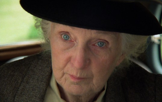 RANKING MARPLE: A YEAR-LONG PROJECT | Ah Sweet Mystery!