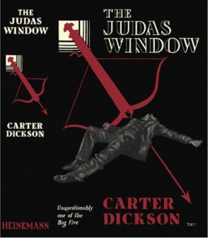 ACDC, PART EIGHT: Waving Through the (Judas) Window | Ah Sweet Mystery!