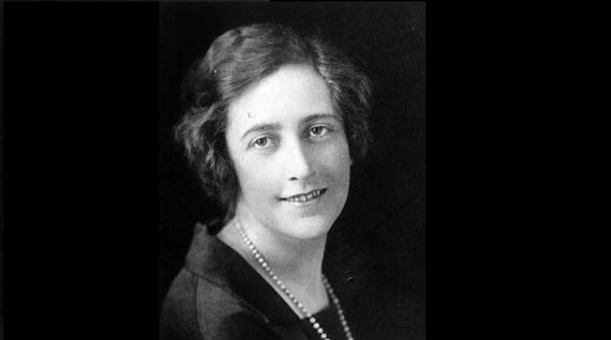 A HUNDRED YEARS OF CHRISTIE – THE FINAL CHAPTER: The Millennium and ...