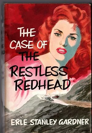 TIME OUT FOR GINGER: The Case of the Restless Redhead | Ah Sweet Mystery!
