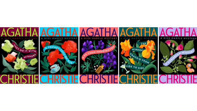 RANKING MARPLE: Settling the Scores | Ah Sweet Mystery!