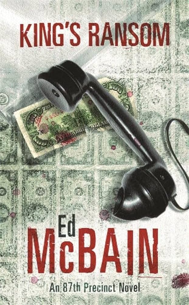 FROM KING’S RANSOM TO 天国と地獄 (HIGH AND LOW) | Ah Sweet Mystery!