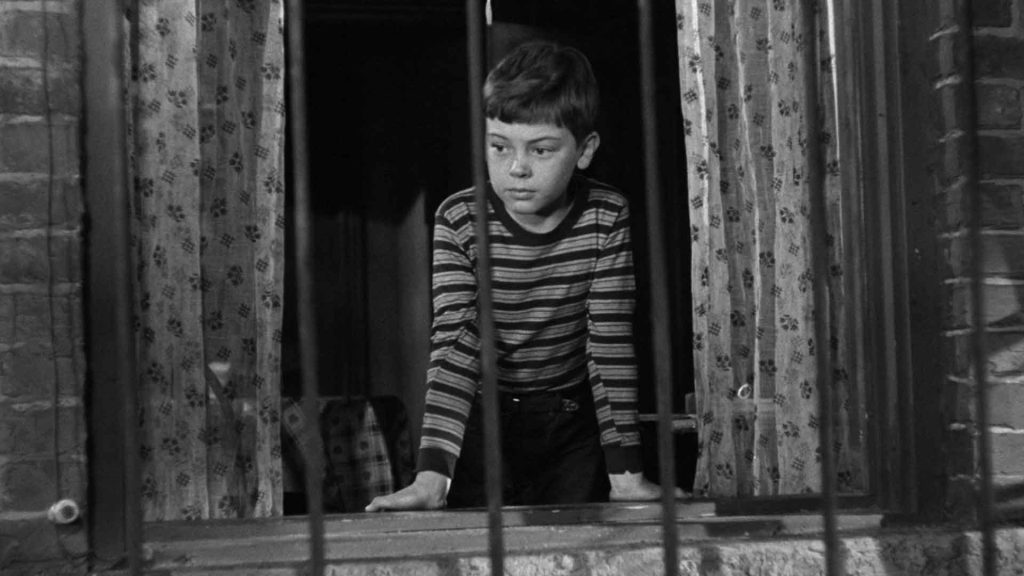 CRY WOLF NO MORE: The Window (1949) | Ah Sweet Mystery!
