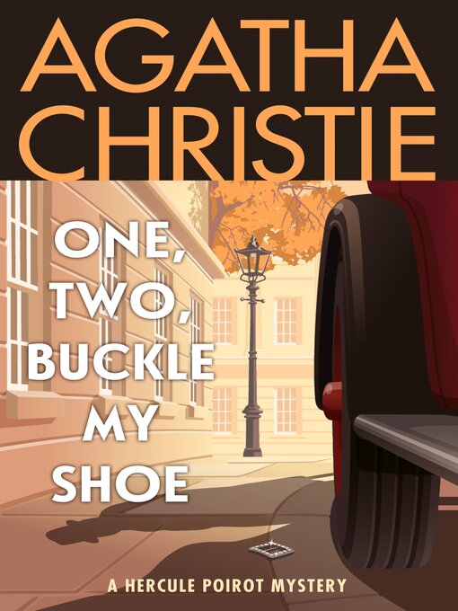 THE POIROT PROJECT #6: One, Two, Buckle My Shoe | Ah Sweet Mystery!